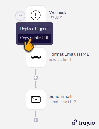 Creating and Managing Webhooks – CloudShare Help Center