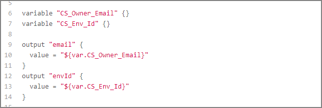 Managing Creation Scripts – CloudShare Help Center
