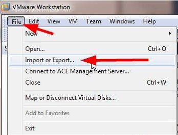 Exporting your VM Locally – CloudShare Help Center