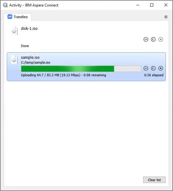 Importing ISO Files to CloudShare – CloudShare Help Center