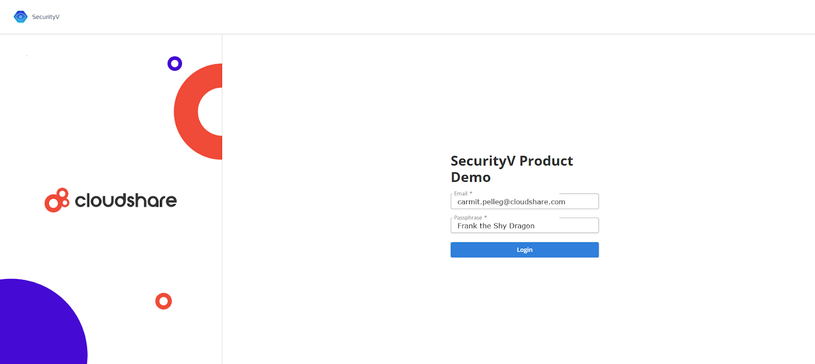 Accessing the Participants Viewer – CloudShare Help Center